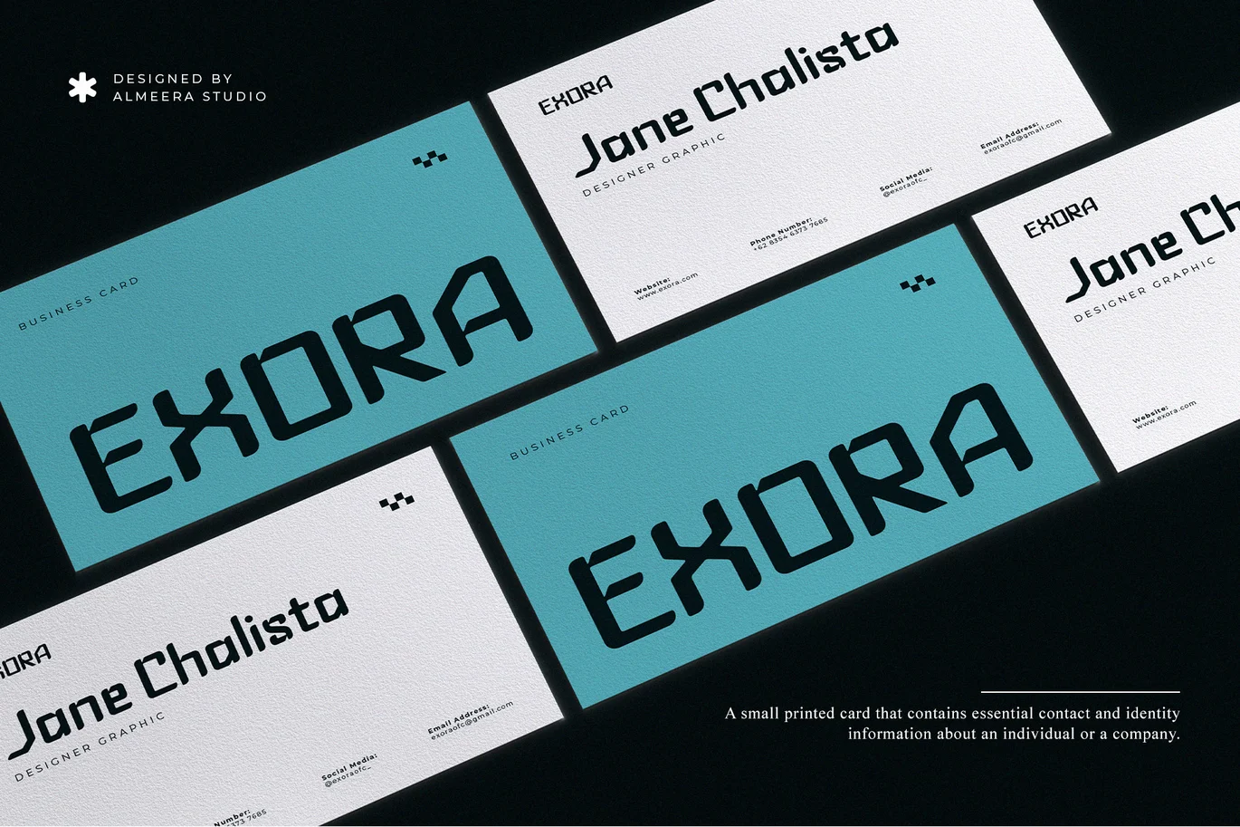 Selicha - Futuristic Display Font - Free Download | Font-Free.net